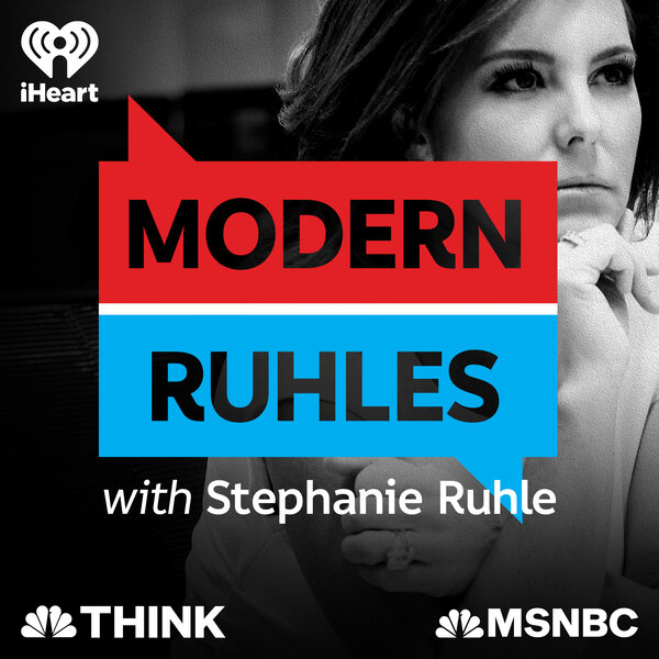 Introducing Modern Ruhles with Stephanie Ruhle. - Modern Ruhles with ...