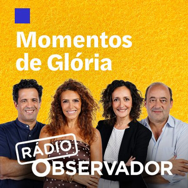 Adelaide Ferreira e o "eu, eu, eu" - Momentos de Glória - Omny.fm