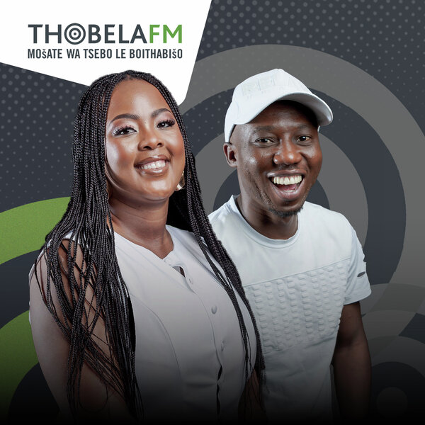 #TeaTalk | Poledišano le Madira Matjeke - Monate Breakfast | #TeaTalk ...