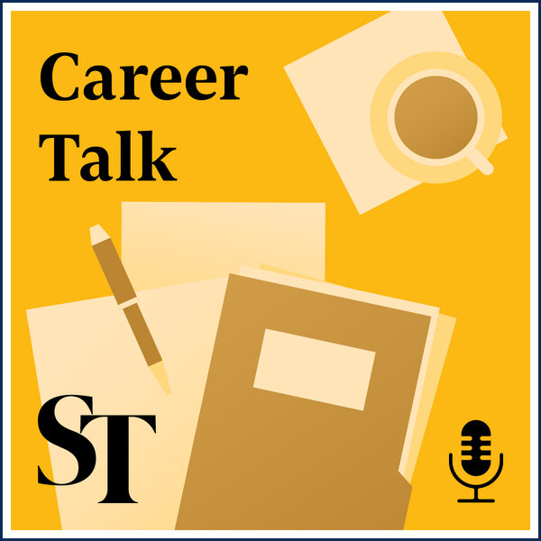 Fail well, and you learn better - Headstart On Record - Omny.fm