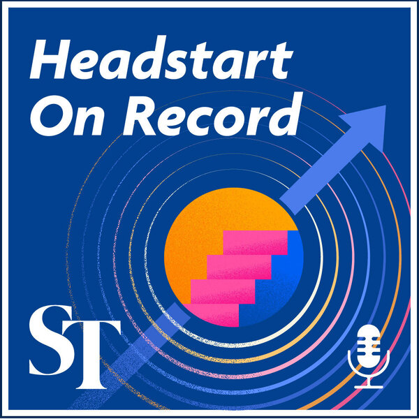 How to pick good stocks in 2025 - Headstart On Record - Omny.fm