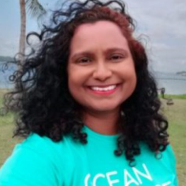 Weekends: Mathilda D'Silva on solving the ocean plastic crisis - MONEY ...