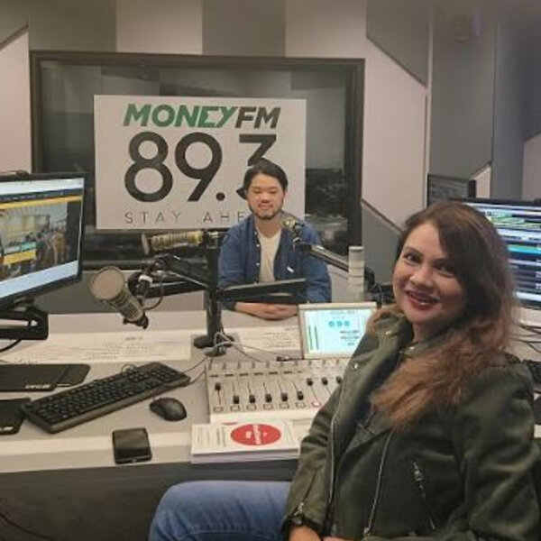 Money and Me: What's the future of money? - MONEY FM 89.3 (Old) - Omny.fm