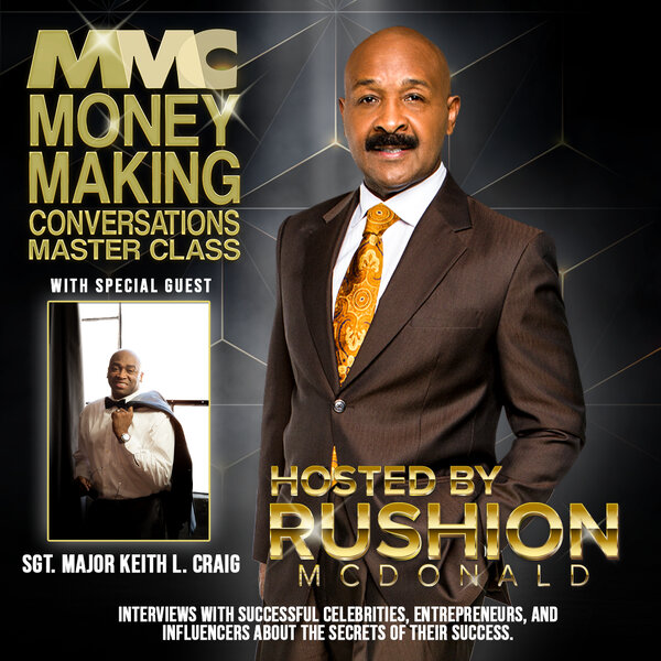 Overcoming the Odds: Career pivoted from military combat to the ...