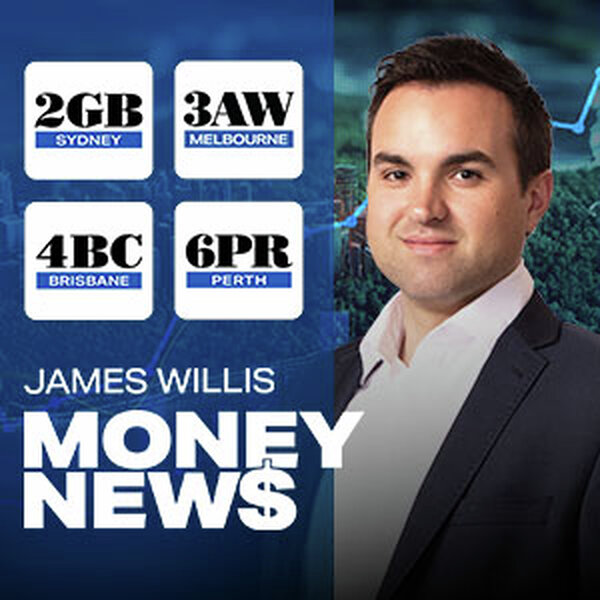 Money News with Evan Lucas - 26th August - Money News - Omny.fm