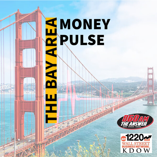 Money Pulse - Business of the Week-Dave Charest - Money Pulse - Omny.fm