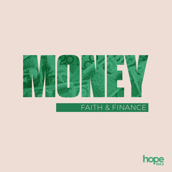 Does Your Faith Have a Price? - Money: Faith & Finance - Omny.fm