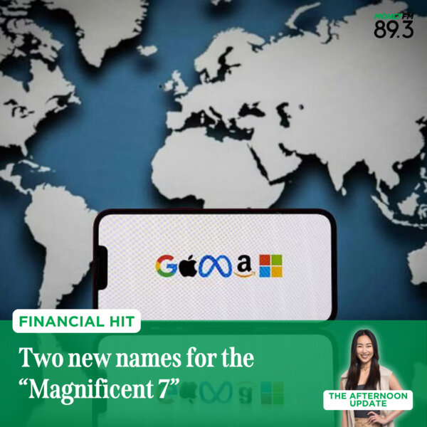 Financial Hit: Should the Magnificent 7 be re-named to Magnificent 5 ...