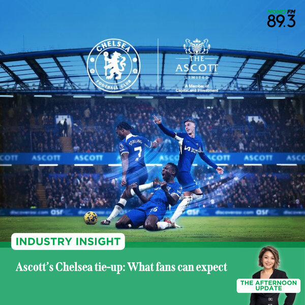 Industry Insight: Ascott’s Chelsea tie-up and expansion in Europe - The ...