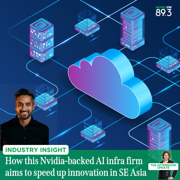 Industry Insight: Nvidia-backed AI infra startup eyes Singapore as ...