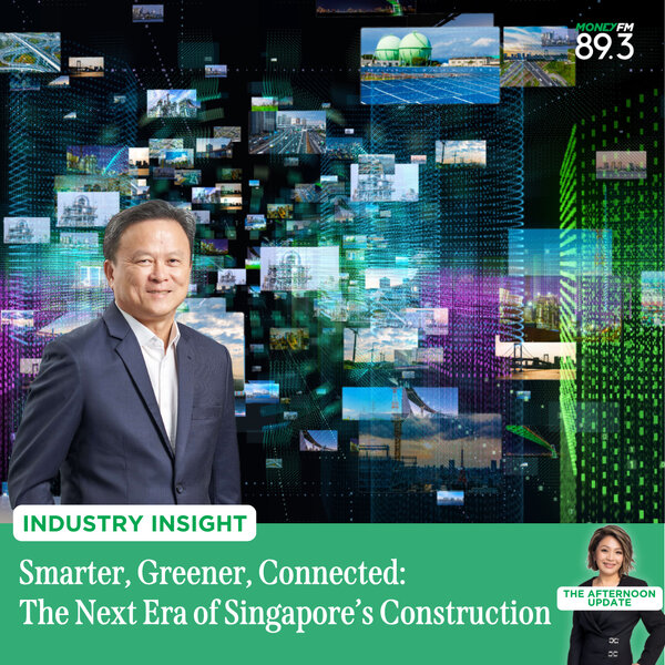 Industry Insight: Building smarter - Obayashi on Singapore's ...