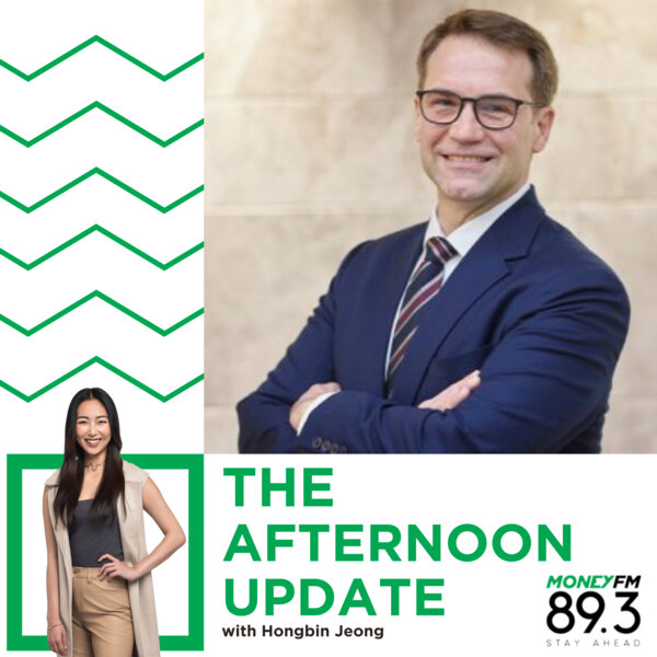 Market Wrap: Singapore’s 2024 economic outlook and its potential impact ...