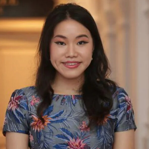 The View: Amanda Chong on finding inspiration and balance - The ...