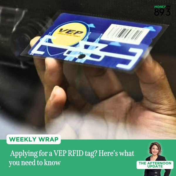 Weekly Wrap: How to get your VEP ready? - The Afternoon Update with ...