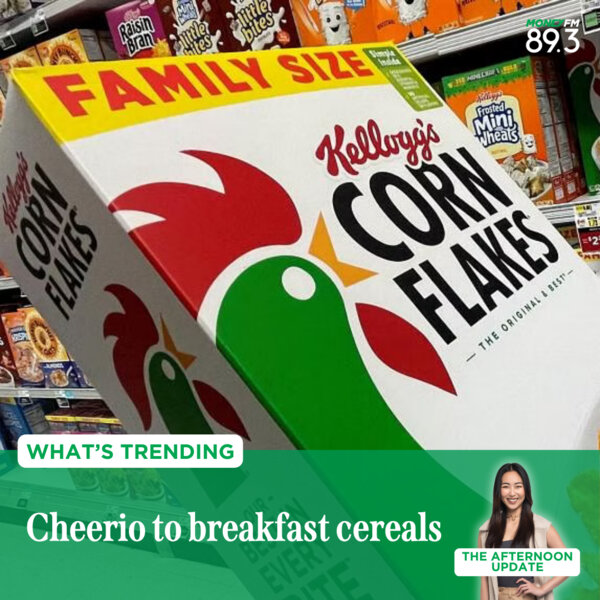 What's Trending: "Cereal for Dinner?" Why Kellogg's CEO is under fire ...