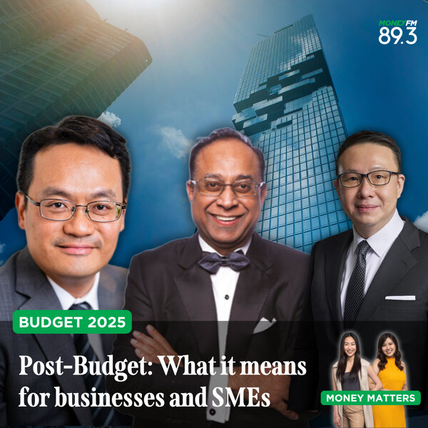 Budget 2025: How effective are the new business support measures in ...