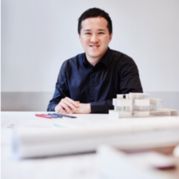 The Singaporean architects unravelling complexity into simplicity ...