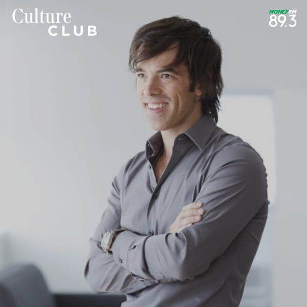 Culture Club: Trends set to shape the future of hospitality design in ...