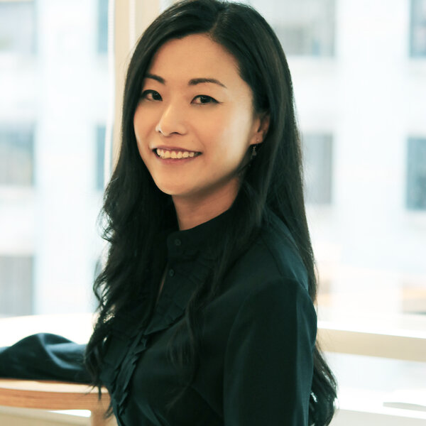 IWD 2022: Entrepreneur Peggy Choi's journey to building knowledge ...