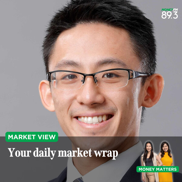 Market View: How should investors read China now? From Vanke’s warning ...