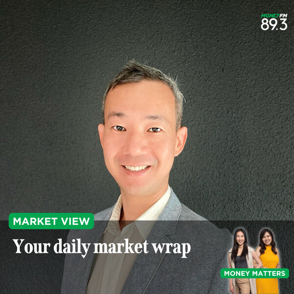 Market View: Magnificent 7 lose steam – can tech still deliver in 2025 ...