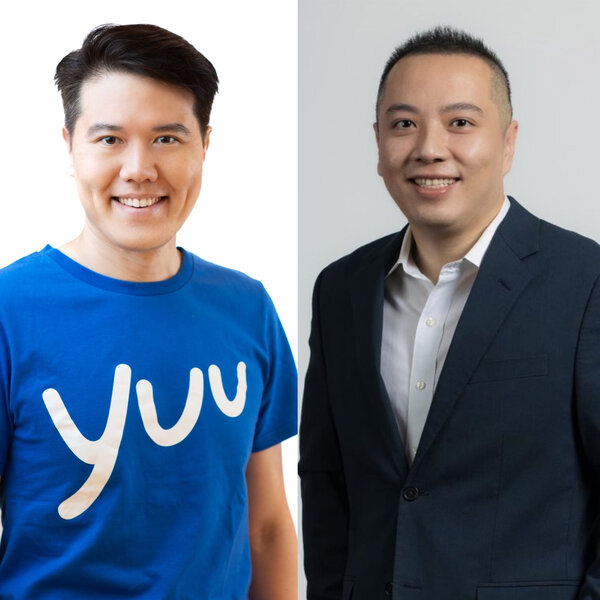 Market View: Yuu Rewards App - Just how much money is in the loyalty ...