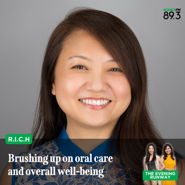 R.I.C.H: Your overall well-being is more than just smiles - Money ...