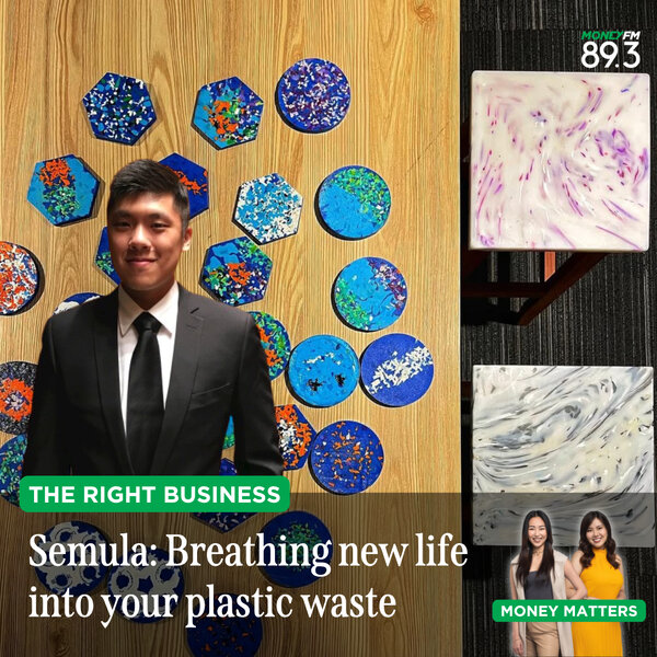 Right Business: From plastic to fantastic - How is Semula breathing new ...