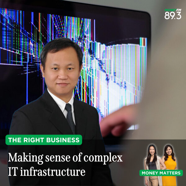 Right Business: Helping businesses stay one step ahead of IT-related ...