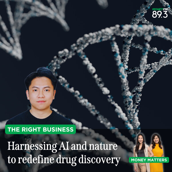 Right Business: How Nanyang Biologics is improving drug discovery using ...