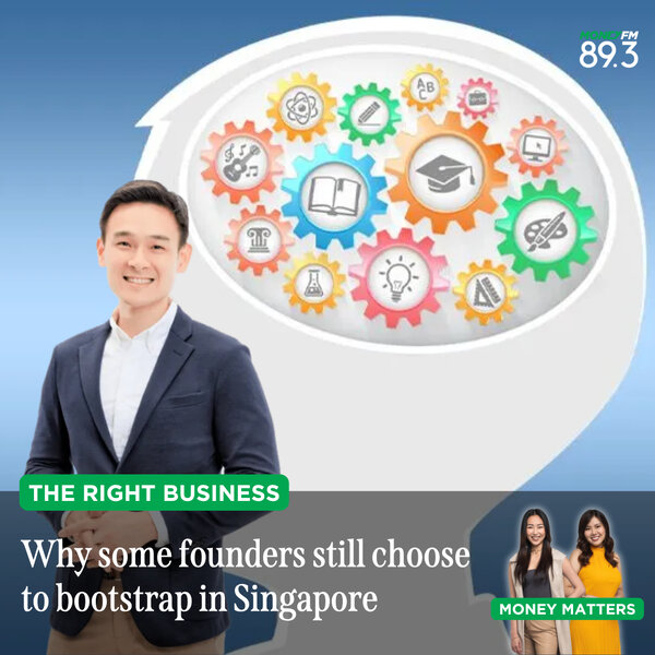 Right Business: The start-up story and why bootstrapping still works in ...