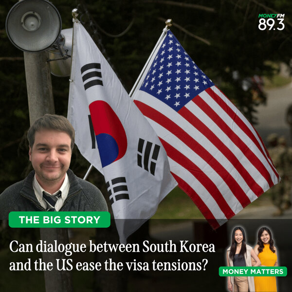 The Big Story: After hundreds of arrests, can visa talks rescue South ...