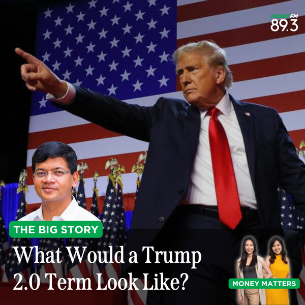 The Big Story: Donald Trump declares victory. What's next? - Money ...