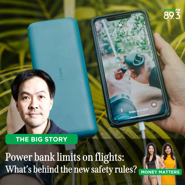 The Big Story: Flying from Singapore from April 15? What you need to ...