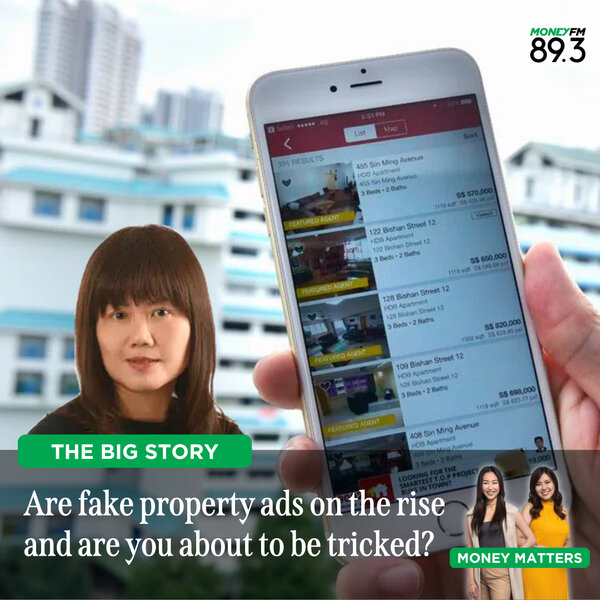 The Big Story: Too good to be true? 'Bait-style' trick property agents ...