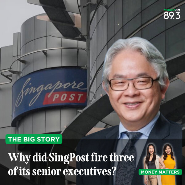 The Big Story: Will Singpost be able to recover from its latest scandal ...