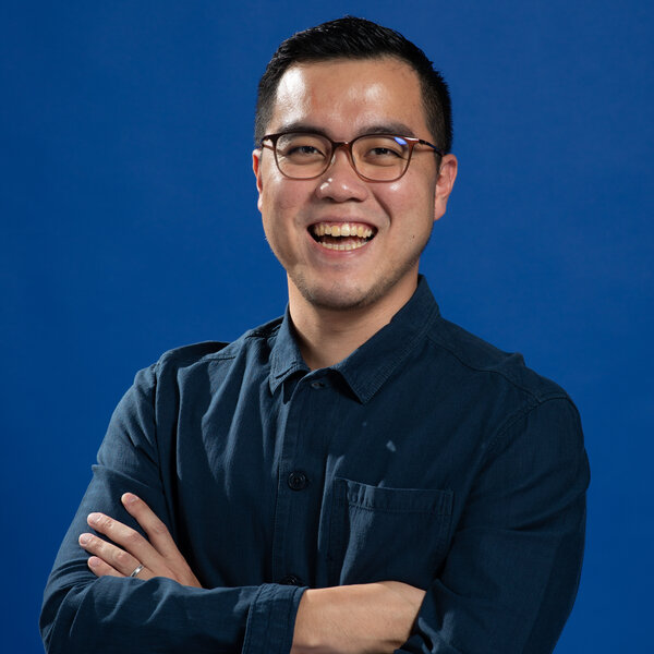 Under the Radar: Conversation with CEO of Hepmil Media Group; Humour as ...