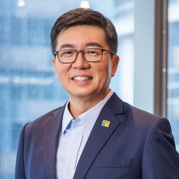 Under the Radar: Microsoft Singapore’s CTO on commercialisation of ...
