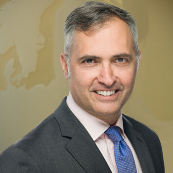 Washington Report: Why strange objects in US airspace may be a huge ...