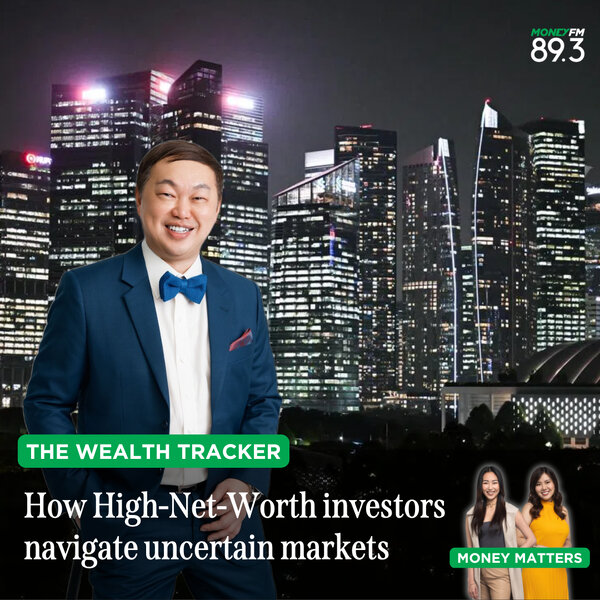 Wealth Tracker: Are the wealthy rethinking their financial strategies ...