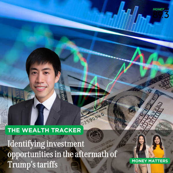 Wealth Tracker: Attractive investment opportunities for investors in ...