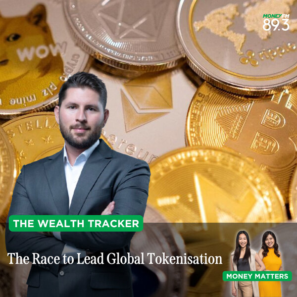 Wealth Tracker: Can tokenisation unlock more for investors? - Money ...