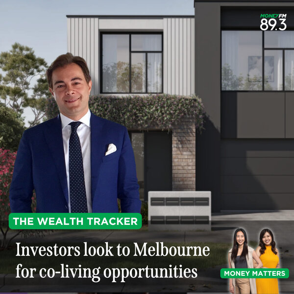 Wealth Tracker: Can you invest in your own co-living building in ...