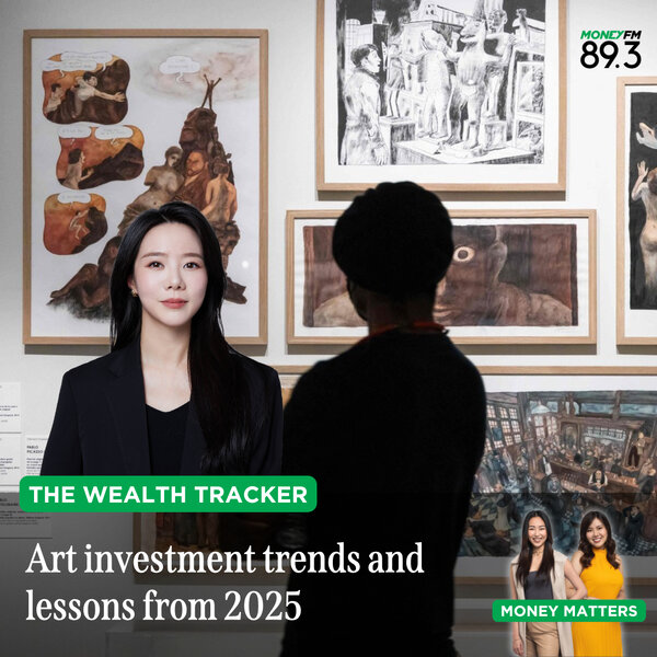 Wealth Tracker: Did the art market go through a healthy reset in 2025 ...