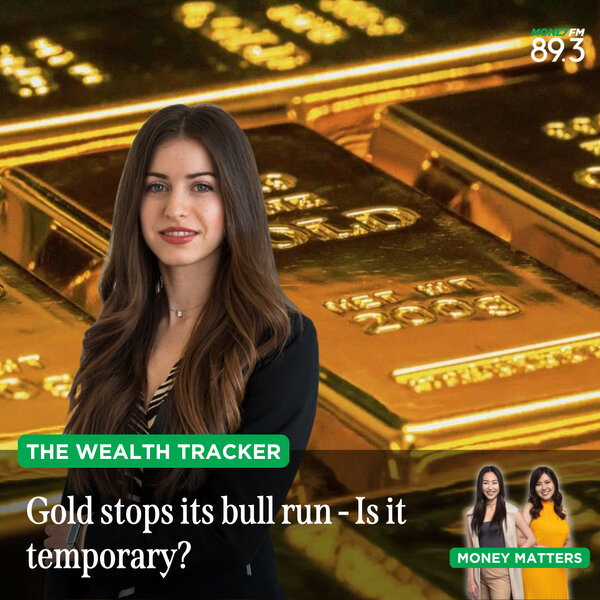 Wealth Tracker: Gold sees its steepest drop - Can it still reach $5000 ...