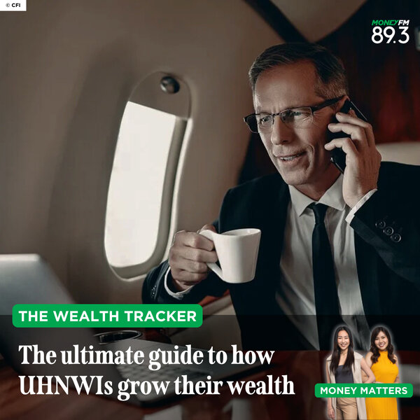 Wealth Tracker: How are the ultra-rich getting richer? What can we ...