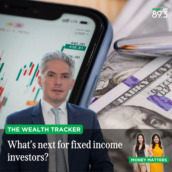 Wealth Tracker: How can investors optimise fixed income? - Money ...