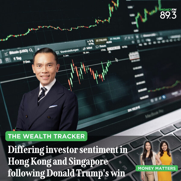 Wealth Tracker: How has the allocation of investments shifted post-US ...