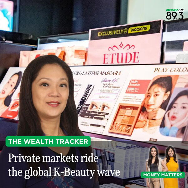 Wealth Tracker: How is K-Beauty transforming the private markets ...