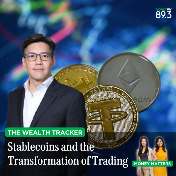 Wealth Tracker: How will digital currencies reshape Asia’s financial ...